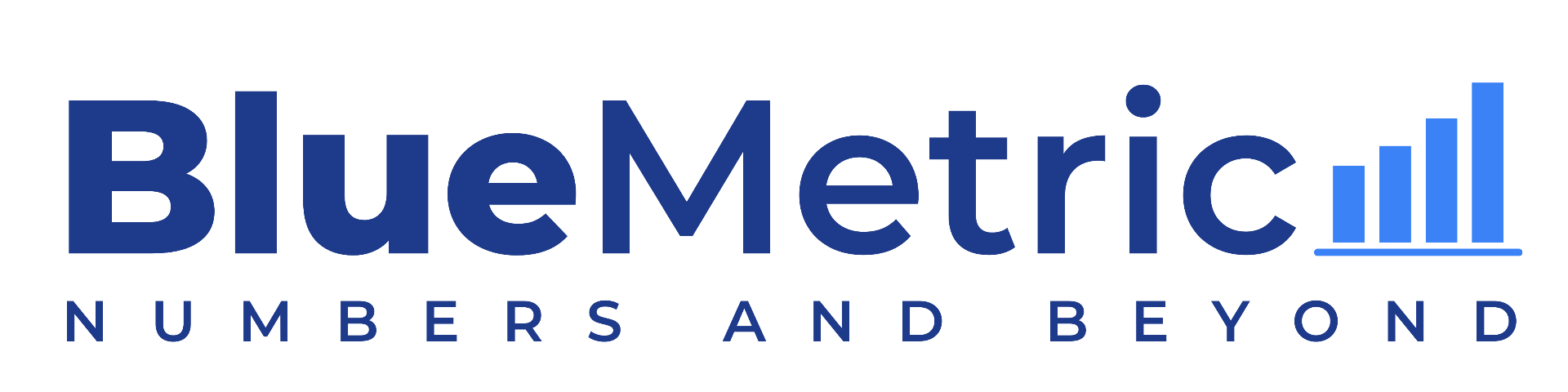 BlueMetric | Numbers And Beyond